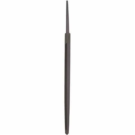 Stanley ST-22-306 6in Single-Cut Slim Taper File - Atlas-Machinery