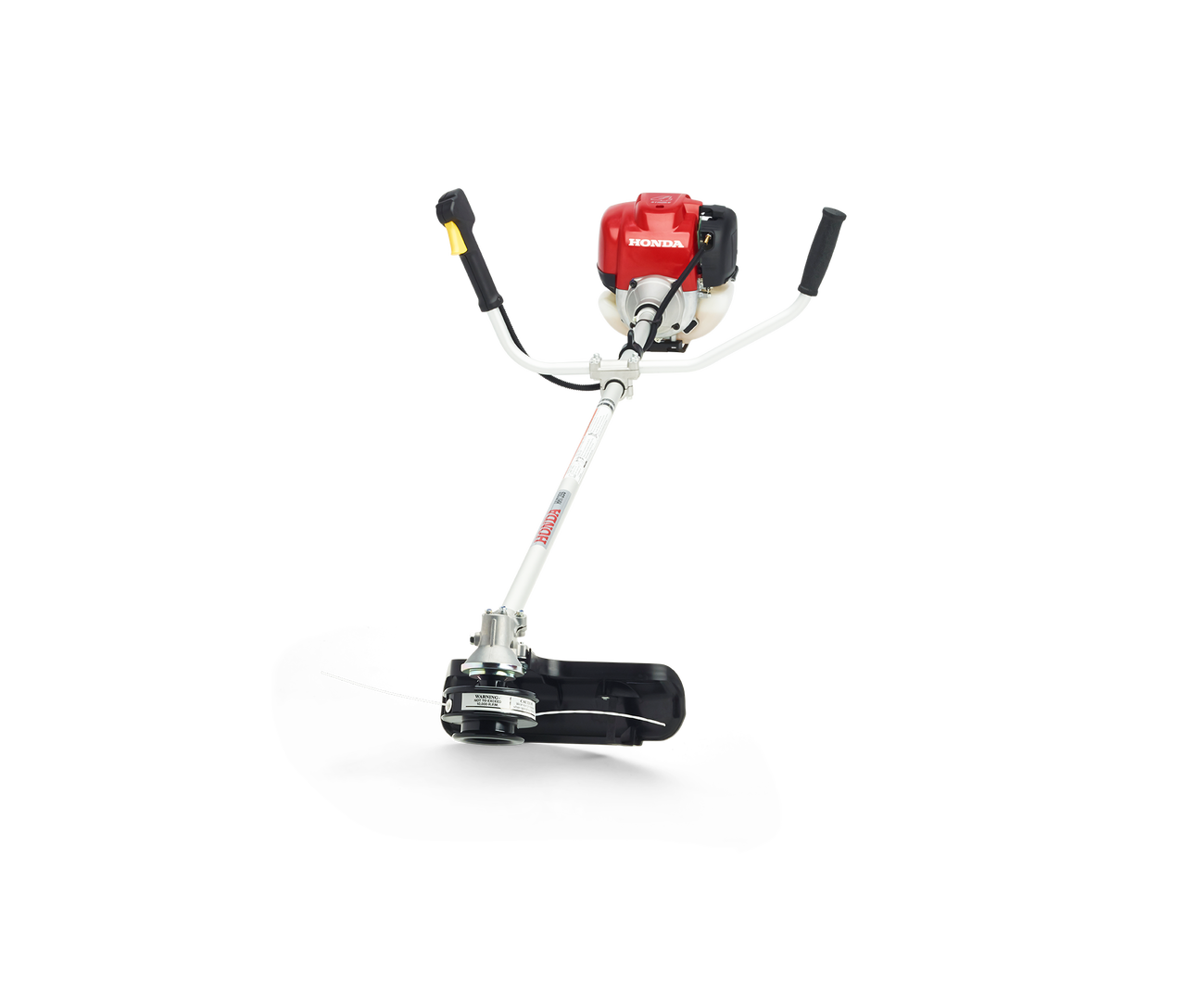 Honda Power Equipment HON-HHT35SUKCT 35 CC U-handle Trimmer - Atlas ...