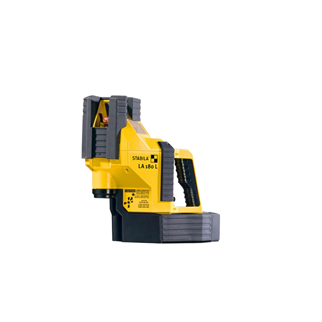 Stabila STAB-02180 LA180L Layout Station With Auto Alignment - Atlas ...