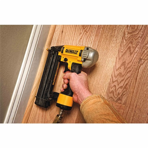 DEWALT DEW-DWFP12233 18G 2in Precision Point Brad Nailer - Atlas-Machinery