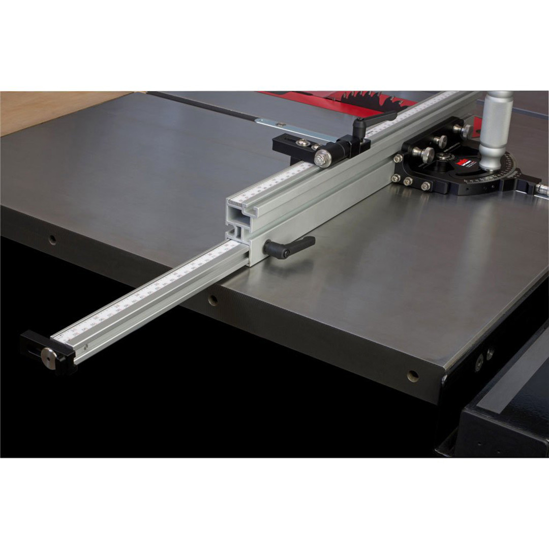 JessEm Tool Co. JES-07150 MITER-R-EXCELL II - Premium Miter Gauge ...