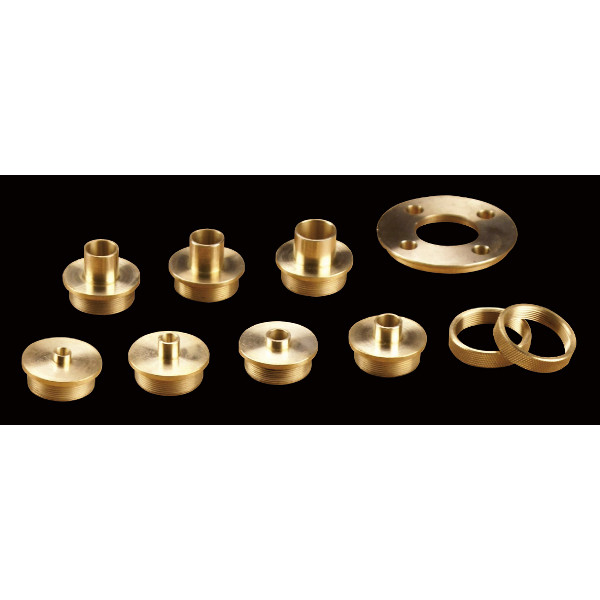 CMT Orange Tools CMT-TGA 7-Bushing Template Guide Kit (10 Piece) for ...