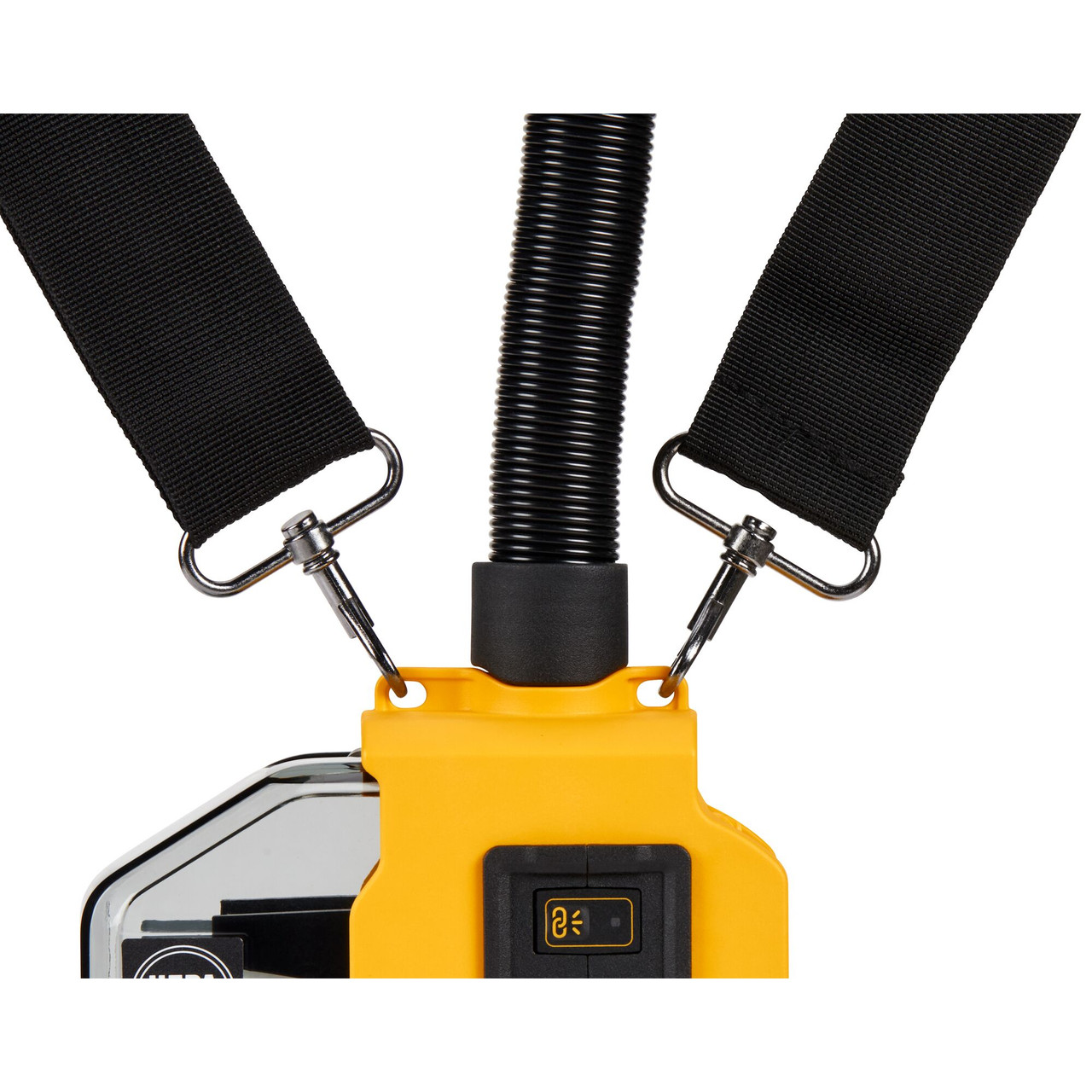DEWALT DEW-DWH161B 20V MAX Brushless Universal Dust Extractor (Bare ...