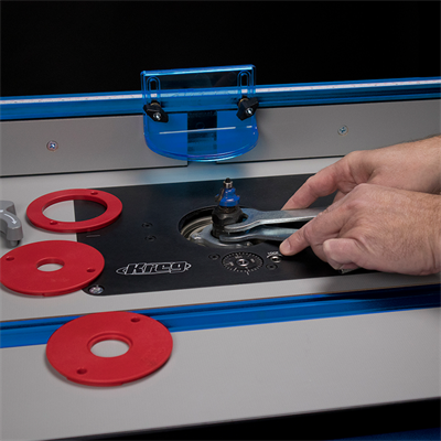 Kreg Tool KREG-PRS5000 Precision Router Lift - Atlas-Machinery