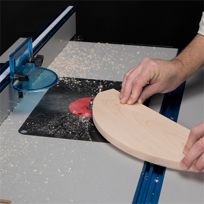 Kreg Tool KREG-PRS5000 Precision Router Lift - Atlas-Machinery