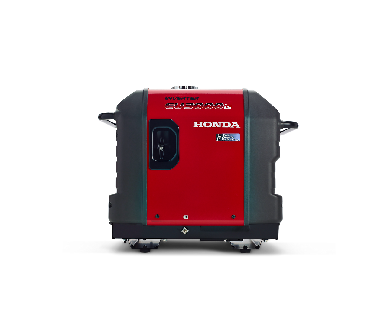 Honda Power Equipment HON-EU3000iSC4 Ultra-Quiet 3000i ES - Atlas-Machinery