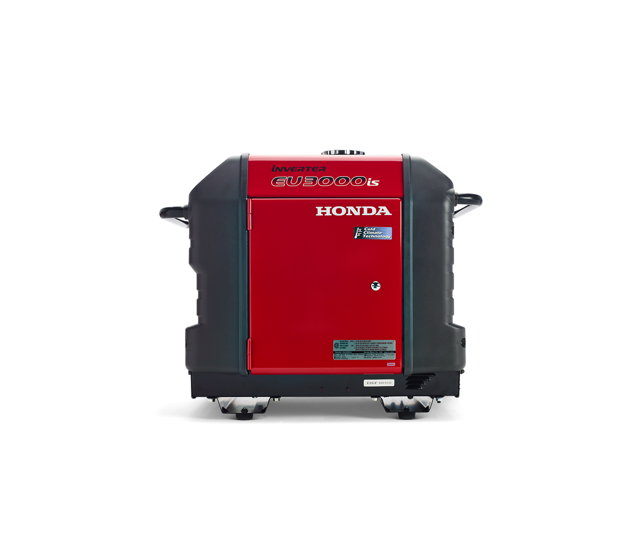 Honda Power Equipment HON-EU3000iSC4 Ultra-Quiet 3000i ES - Atlas-Machinery