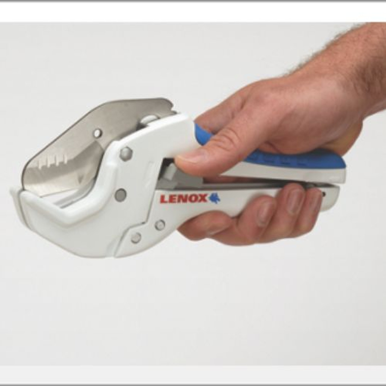 Lenox LEN-12127R1B Replacement Blade PVC Cutter - Atlas-Machinery