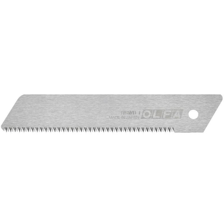 Olfa Blades OLFA-HSWB-1/1B Pull Saw Blade - Atlas-Machinery