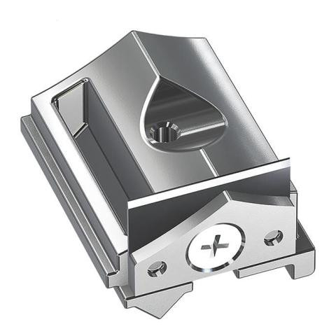 Knipex KNIP-902210BK BiX Pipe Cutter - Atlas-Machinery