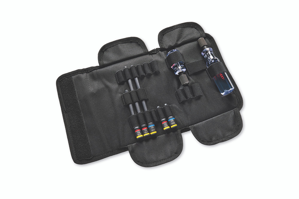 Malco MAL-CRHEXKIT2 C-RHEX Hex Drivers 7pc Set - Atlas-Machinery