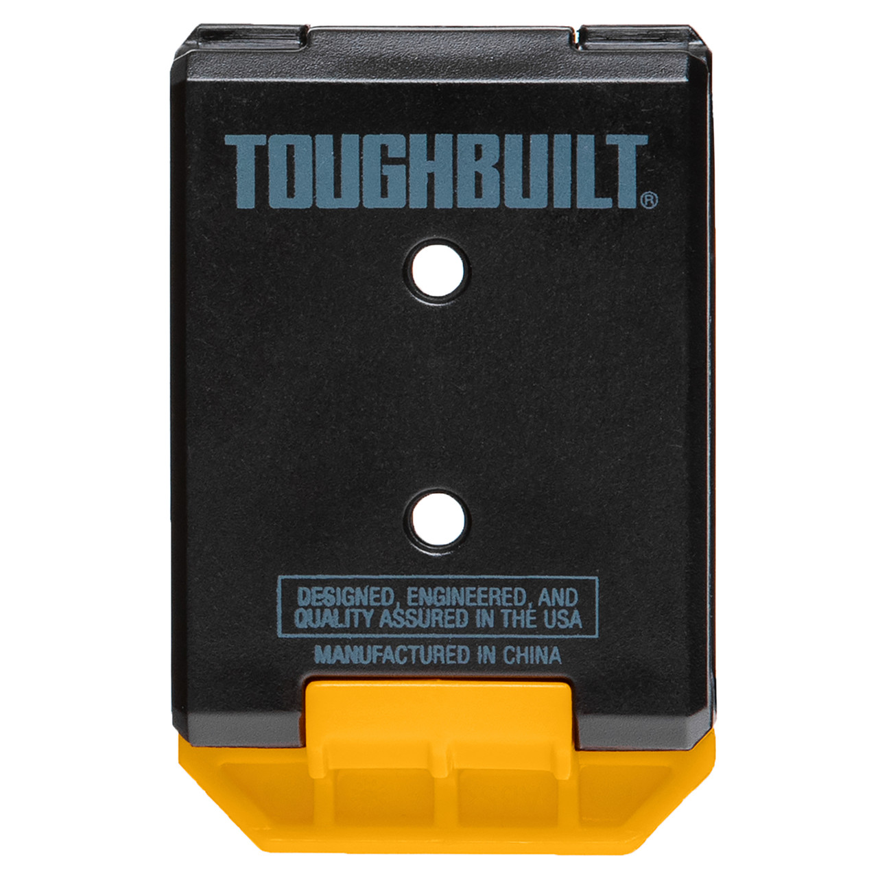 ToughBuilt TB-CT-150 3pc Cliptech Hubs - Atlas-Machinery