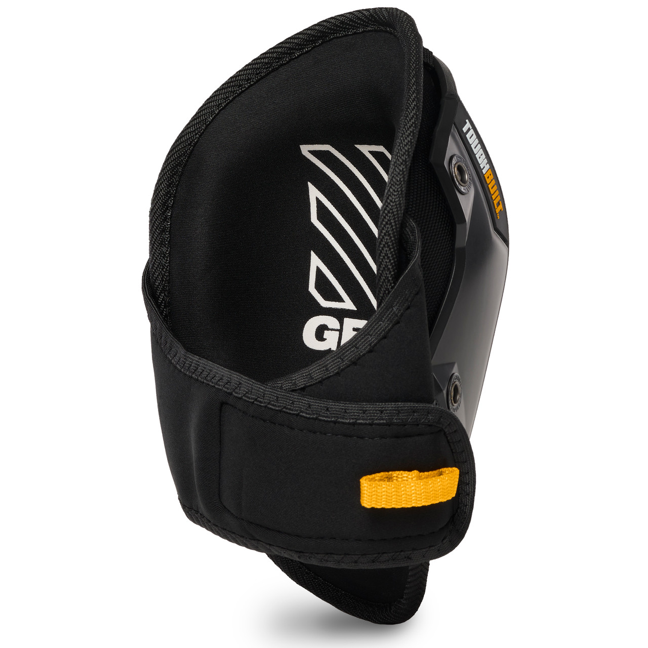 ToughBuilt TB-KP-G201 GelFit Rocker Knee Pads - Atlas-Machinery