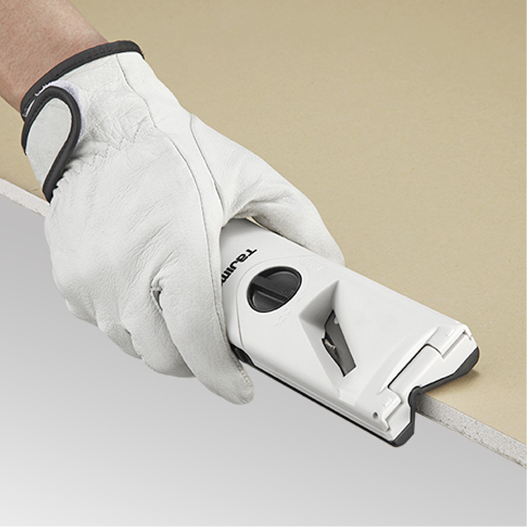 Tajima TAJ-TBK180-V30 Drywall Chamfer 30-Degree Plane - Atlas-Machinery