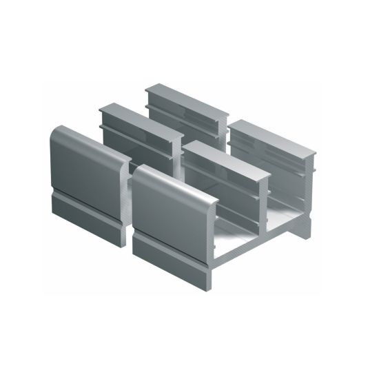 Dimar DIM-SCNF Upcut O Flute Bit - Atlas-Machinery