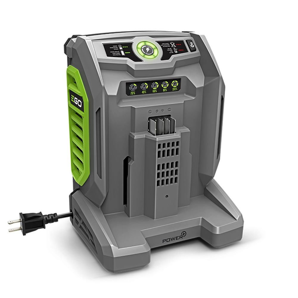 EGO Power EGO-CH7000 POWER+ 56V ARC 700W Turbo Charger - Atlas-Machinery