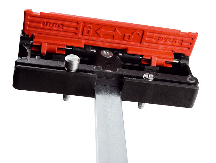 Mafell MAF-205448 Parallel Guide Fence / P1 PA - Atlas-Machinery