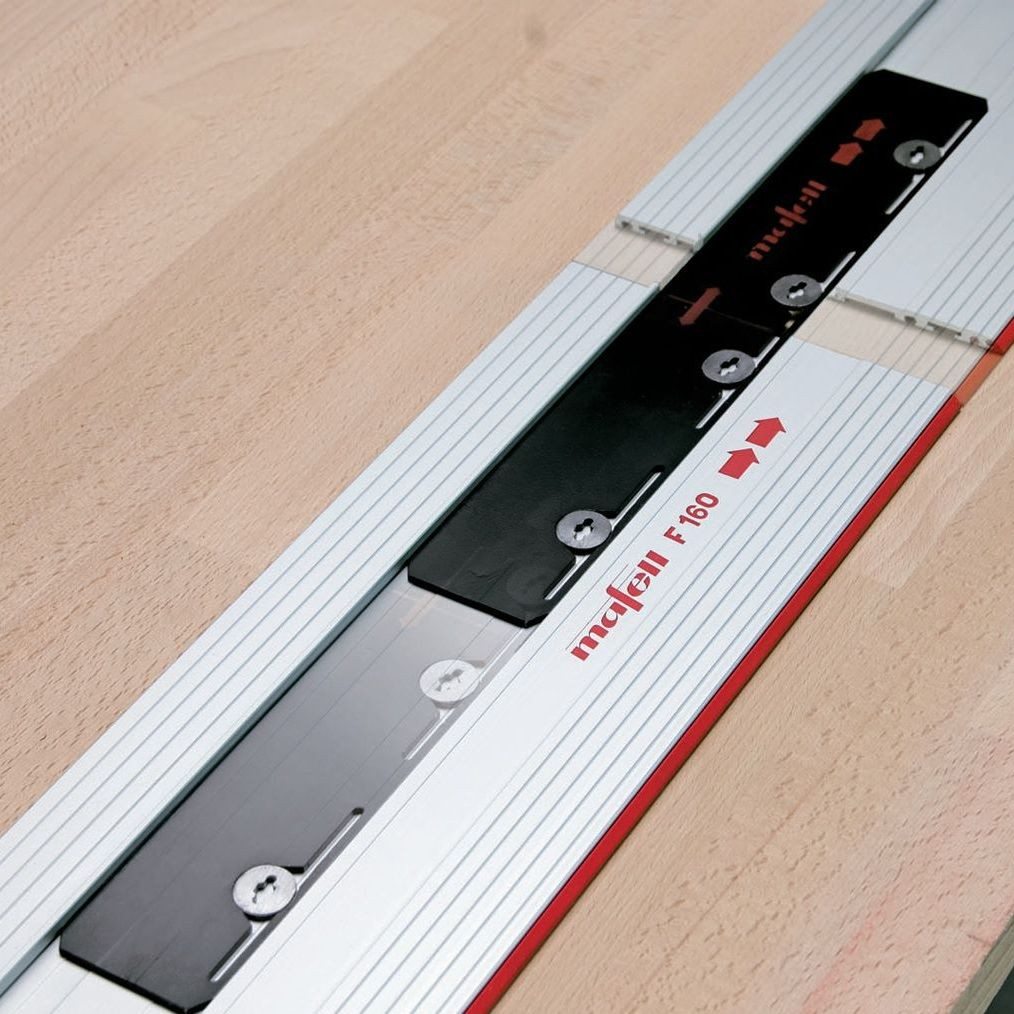 Mafell MAF-204363 Guide Rail Connecting Piece F-VS - Atlas-Machinery