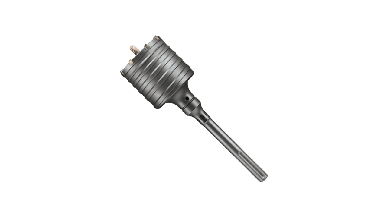 Bosch Bos Hc852xx2 58 2 5 8x Sds Max Rotary Hammer Core Bit Atlas