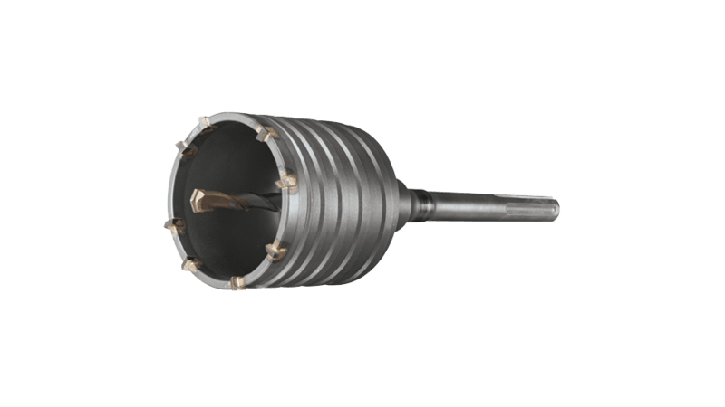 Bosch BOS-HC852XX2-58 2-5/8x SDS-Max Rotary Hammer Core Bit - Atlas ...