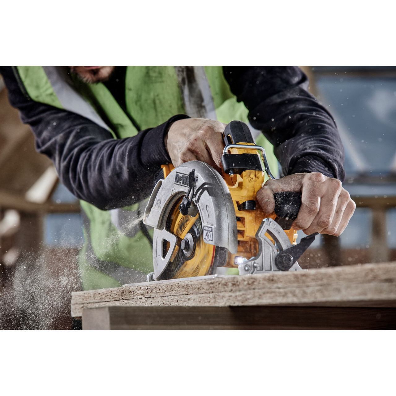 DEWALT DEW-DWAW71440 7-1/4in x 40T Elite Series Circular Saw Blades ...