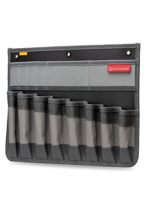 Veto Pro Pac VPP-TECH-TT Technicians Tool Tote Bag - Atlas-Machinery