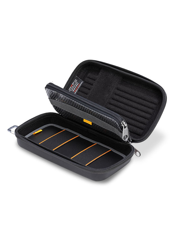 Veto Pro Pac VPP-OC140 Medium Semi-Rigid Case - Atlas-Machinery