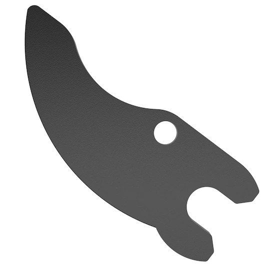 DEWALT DEW-DWZPRB300 1-1/2 in. Replacement Pruner Blade for DCPR320 ...