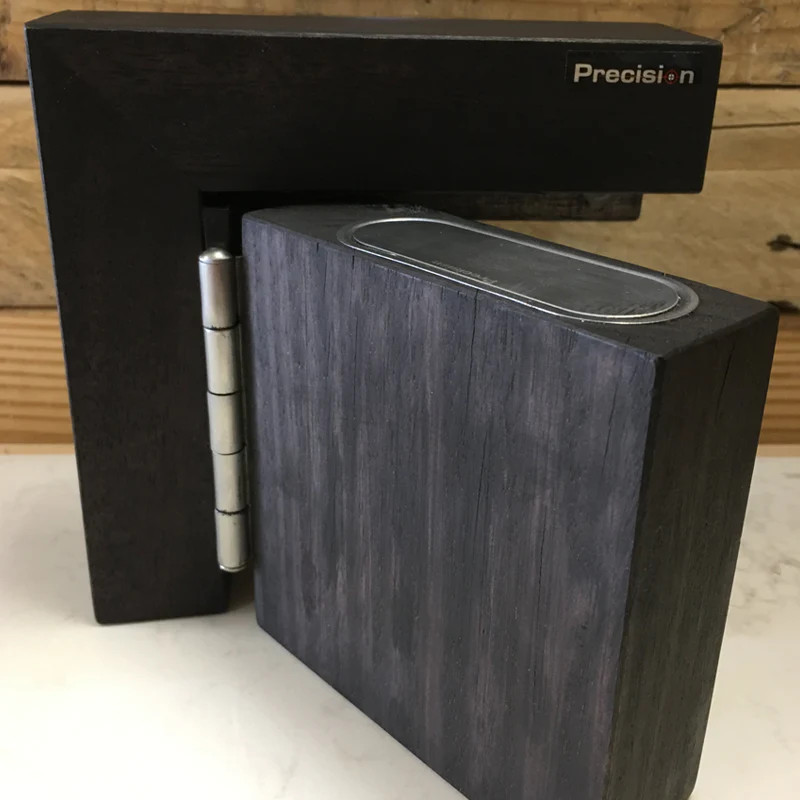 Precision Lock JRD-PLS24PRO-XHD Precision PLS24PRO XHD Concealed ...