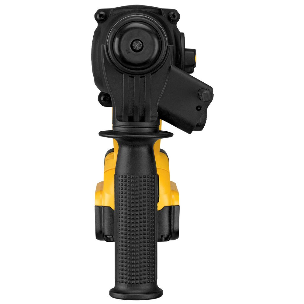 DEWALT DEW-DCH133M2 20V MAX XR Brushless 1in. SDS Plus D-Handle Rotary ...