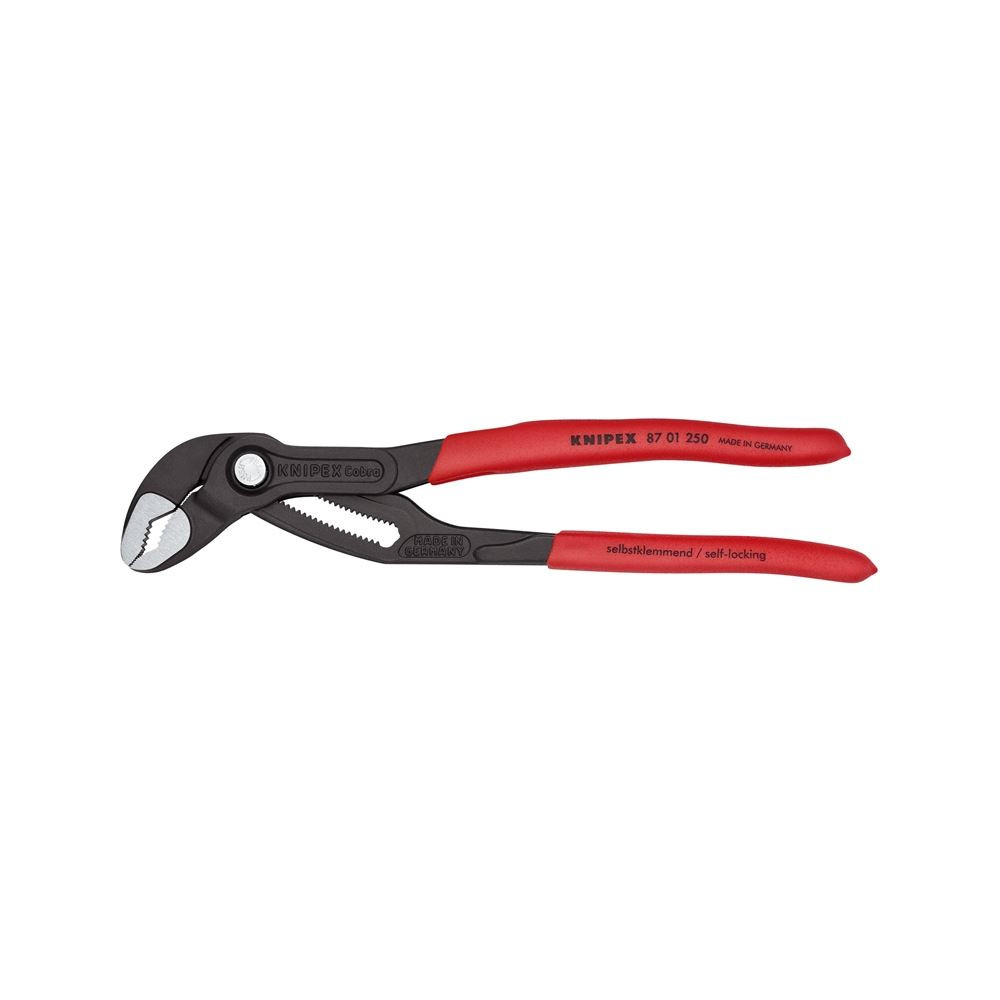 Knipex KNIP-9K0080157US 3pc Pro Pliers Set - Atlas-Machinery