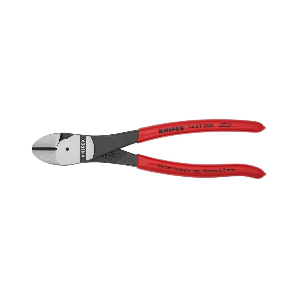 Knipex KNIP-9K0080157US 3pc Pro Pliers Set - Atlas-Machinery