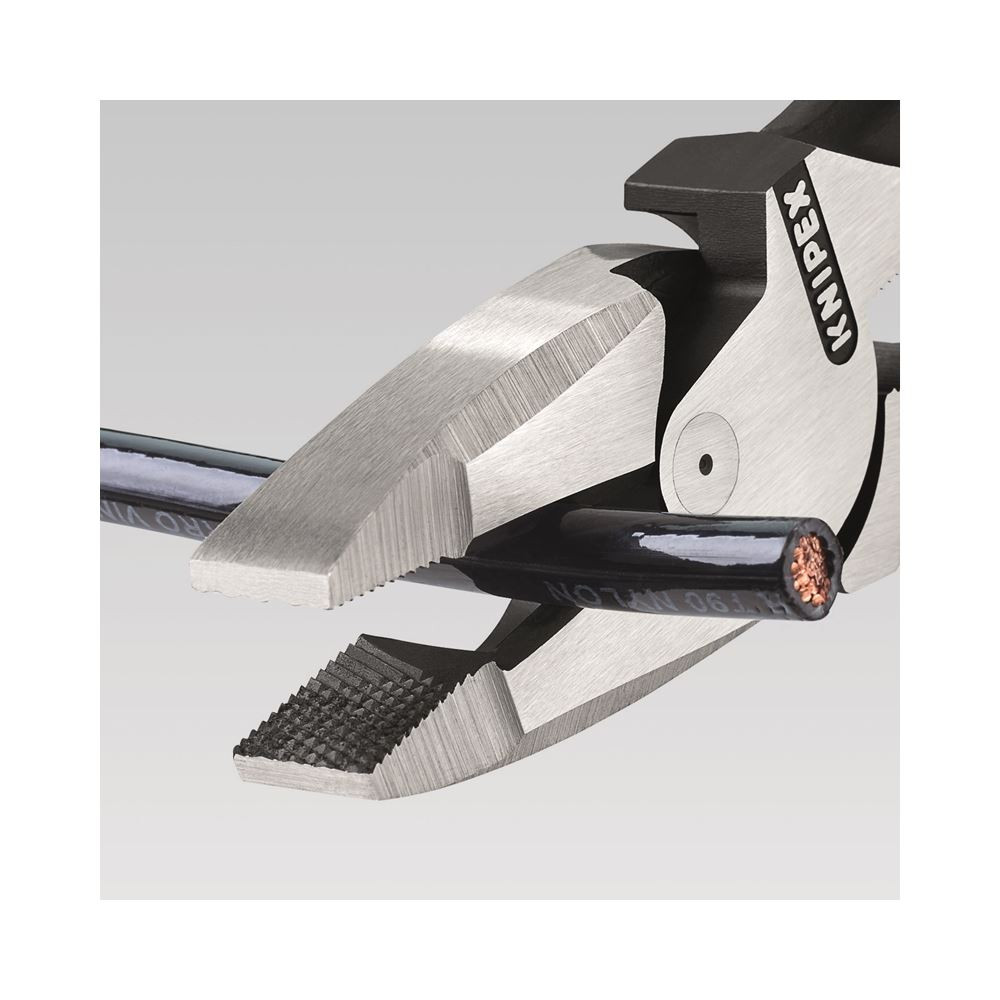 Knipex KNIP-9K0080157US 3pc Pro Pliers Set - Atlas-Machinery