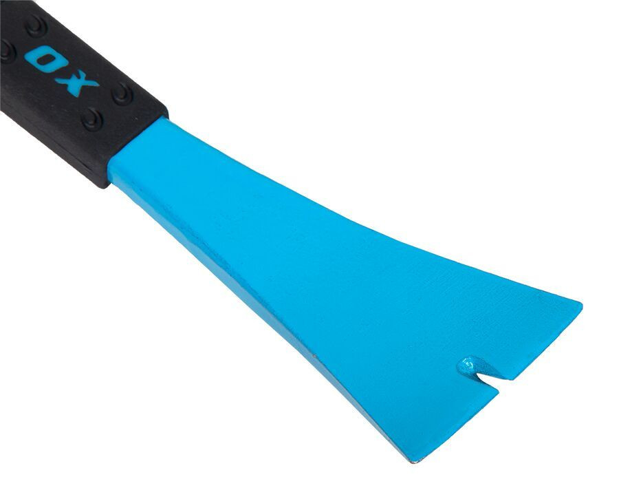 OX Tools OX-P083110 10in Pro Molding Bar - Atlas-Machinery
