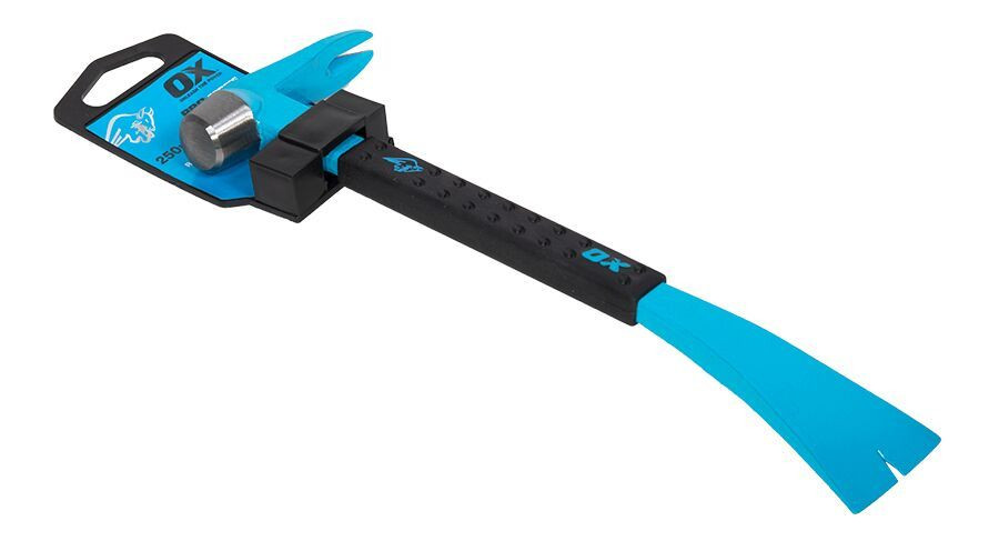 OX Tools OX-P083110 10in Pro Molding Bar - Atlas-Machinery