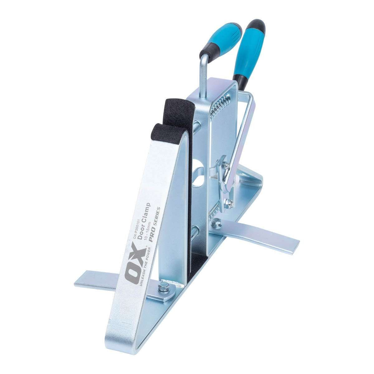 OX Tools OX-P200101 Pro Door Clamp - Atlas-Machinery