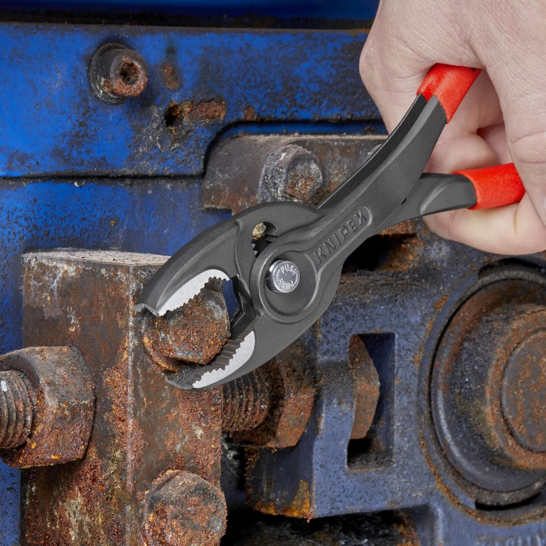 Knipex KNIP-9K0080156US 3pc Top Selling Pliers Set - Atlas-Machinery