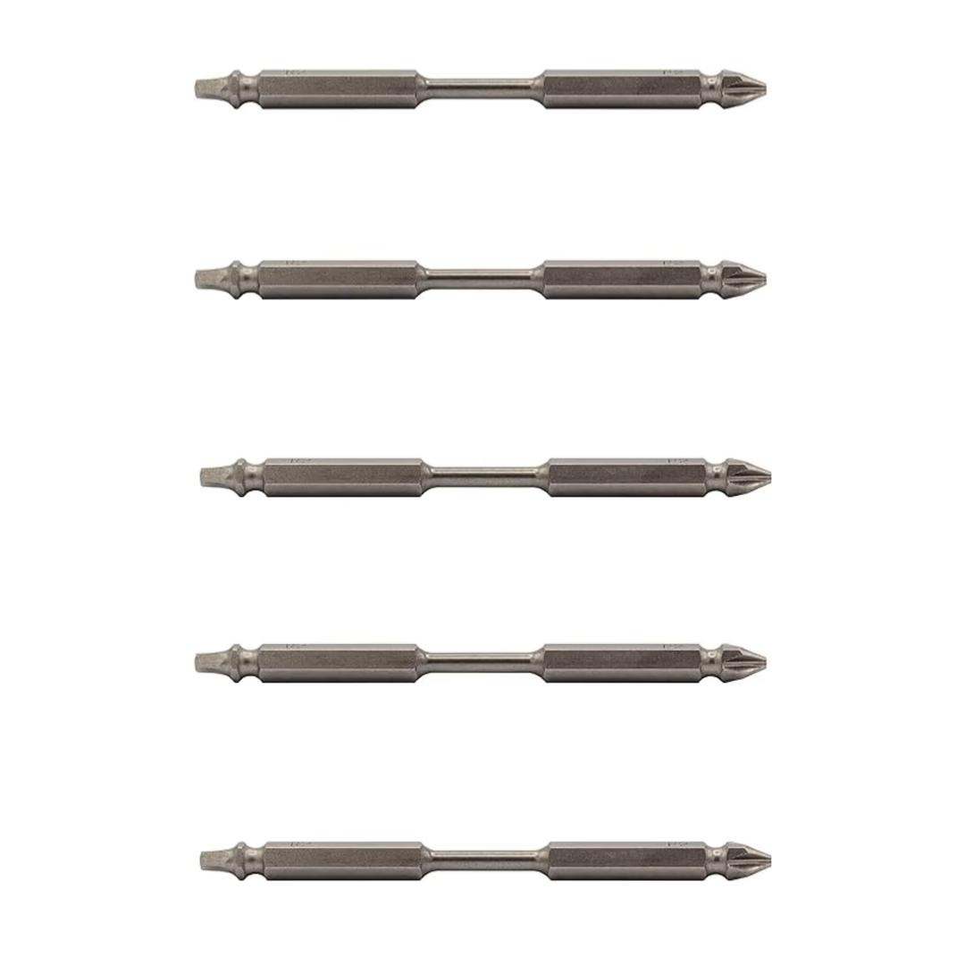 Vega Industries VEGA-1100P2R2BT-DB5 4in P2 / R2 Double End Power Bit ...
