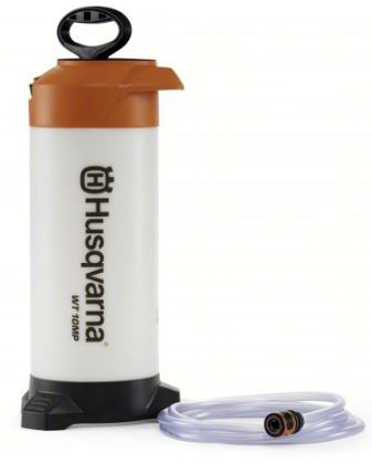 Husqvarna HUSQ-536089802 Water Tank Pressurized 10L - Atlas-Machinery