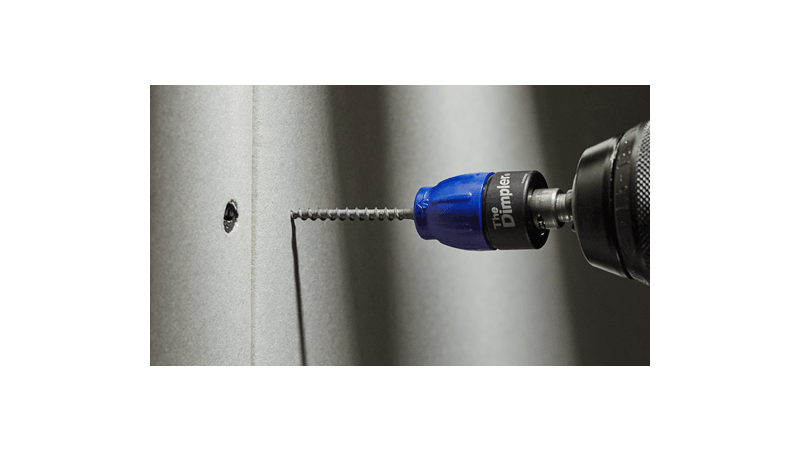 Bosch BOS-D60498 Dimpler Screw Setter - Atlas-Machinery