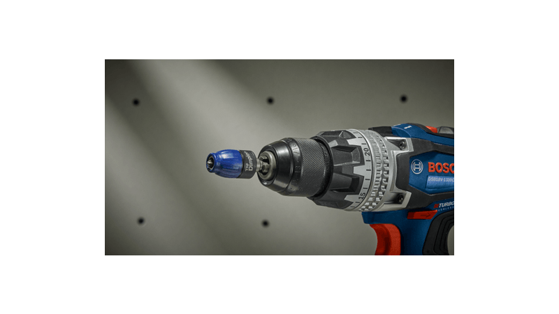 Bosch BOS-D60498 Dimpler Screw Setter - Atlas-Machinery