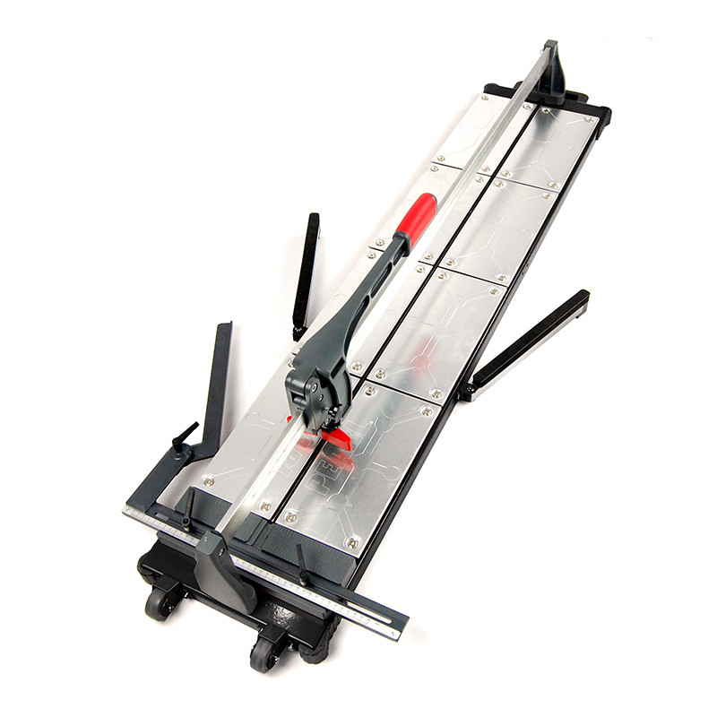 Pearl Abrasive PEA-VX48MCPRO 48in Professional Manual Tile Cutter ...