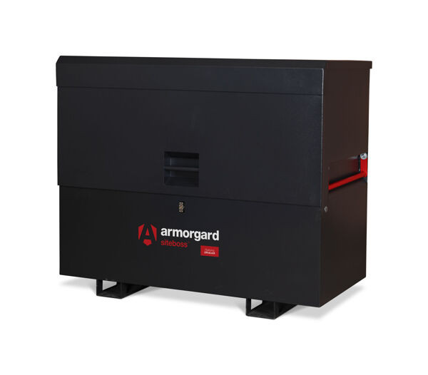 Armorgard ARM-SB49 Site Piano Box 60in x 30in x 50in - Atlas-Machinery