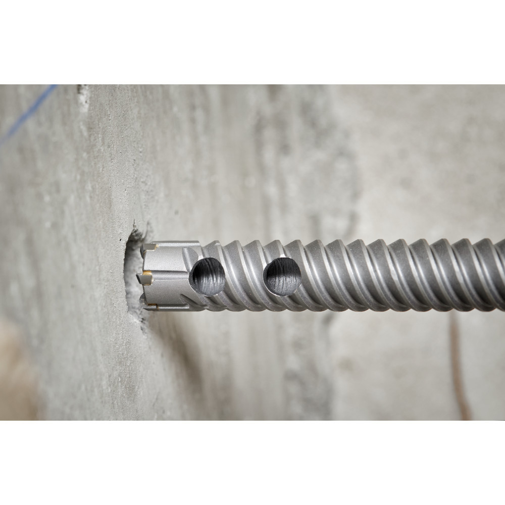 Milwaukee MIL-48-20-67XX SDS-Plus Rebar Cutters - Atlas-Machinery