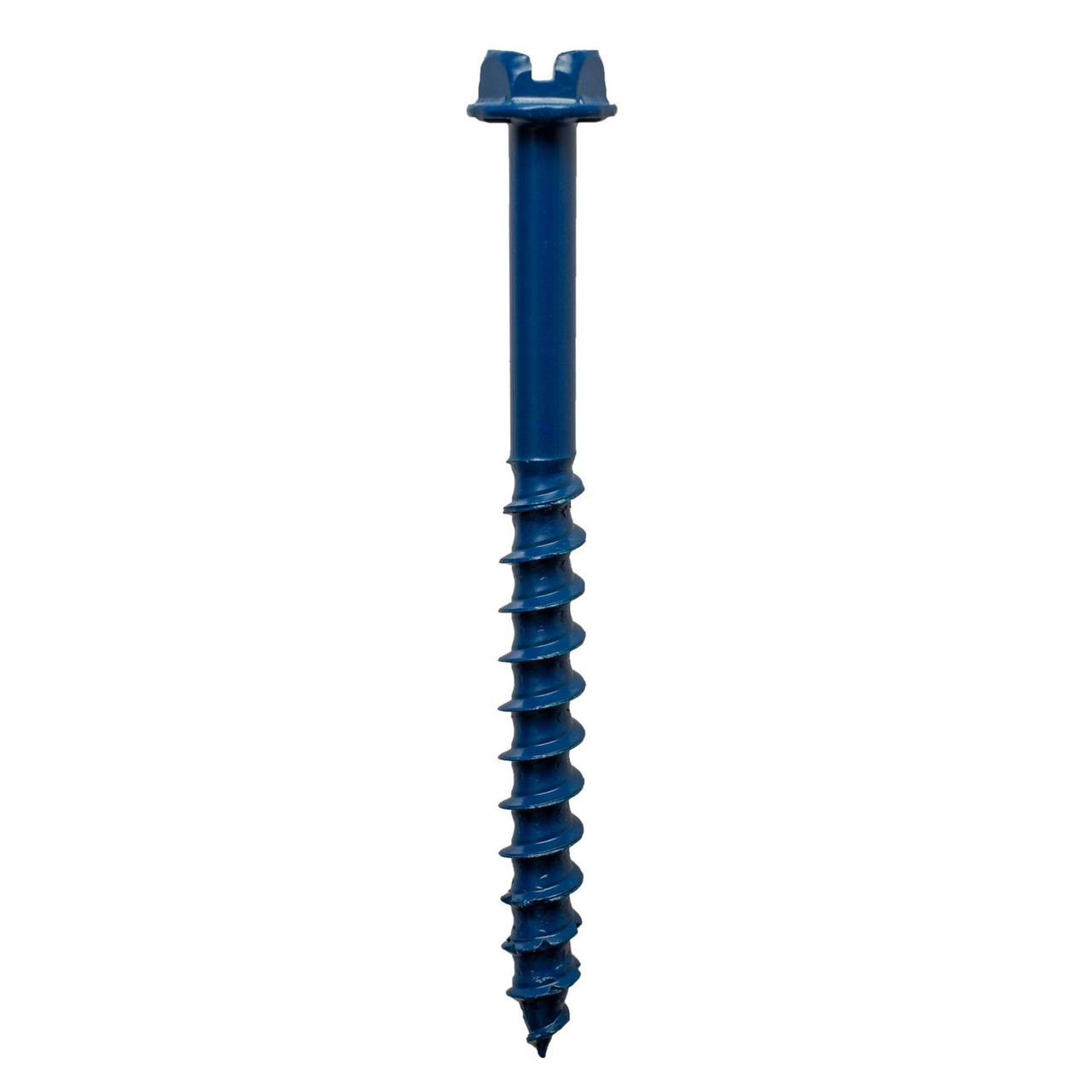 Simpson Strong Tie SIM-TNT25114HXX Titen Turbo Hex Head Screw - Atlas ...