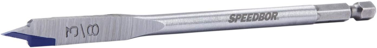 Irwin IRW-888XX Speedbore Bit - Atlas-Machinery