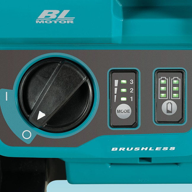 Makita MAK-HW001GZ 40V MAX XGT Pressure Washer Bare Tool - Atlas-Machinery