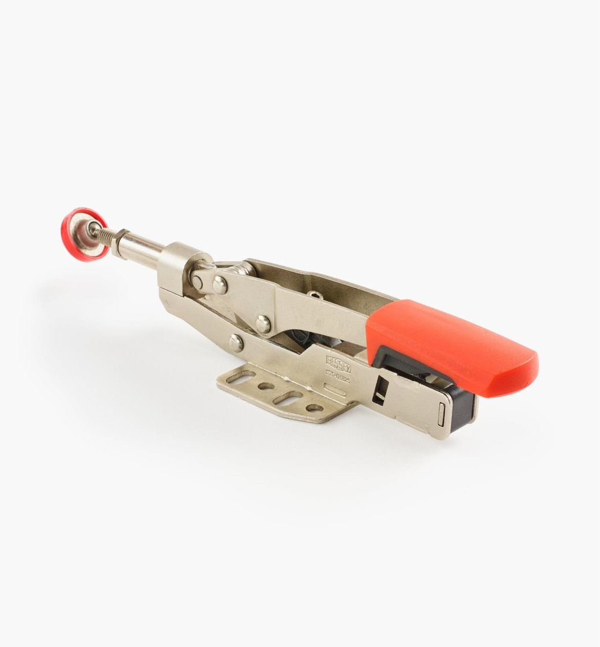 Inline toggle clamp store