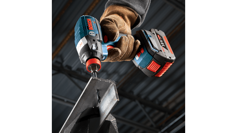 Bosch BOS-BL21XXIM Impact Tough Drill Bit - Atlas-Machinery