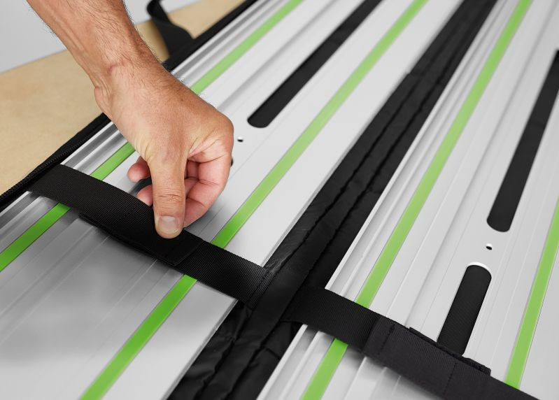 Festool FES-578069 Guide Rail Bag FS-Bag 1900 - Atlas-Machinery